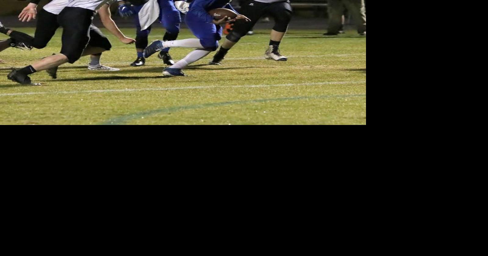 Pat Byrd wins Richlands debut in romp over Trask | Sports | reflector.com