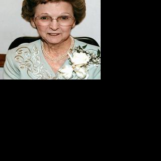 Edith Manning Hopkins | Obituaries | reflector.com