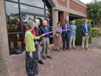 United Way of Pitt County celebrates new offices | Local News ...