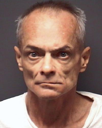 Ridenour trial opening statements today | Local News | reflector.com