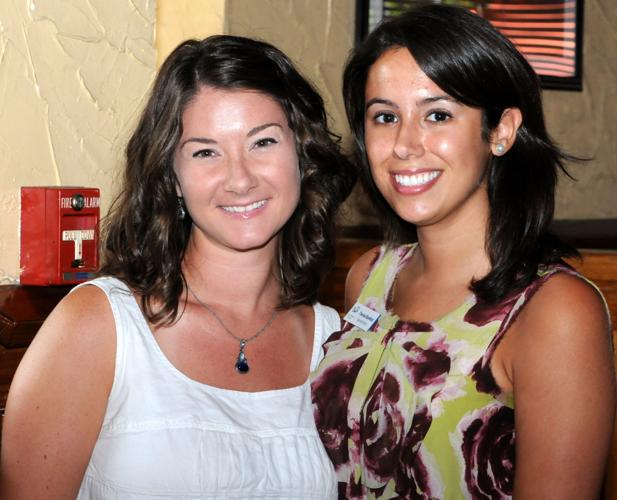 SCENE AROUND Luncheon for Literacy, Aug. 18 | Photo Galleries ...