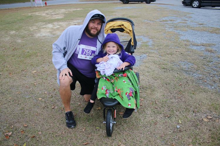 SCENE AROUND: Raffa Run | Photo Galleries | reflector.com