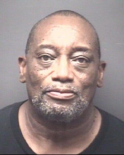 256956 LUBY JACKSON | Jail Bookings | reflector.com