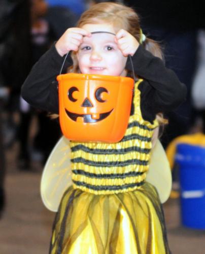 SCENE AROUND Koinonia Harvest Festival, Oct. 31 | Multimedia ...