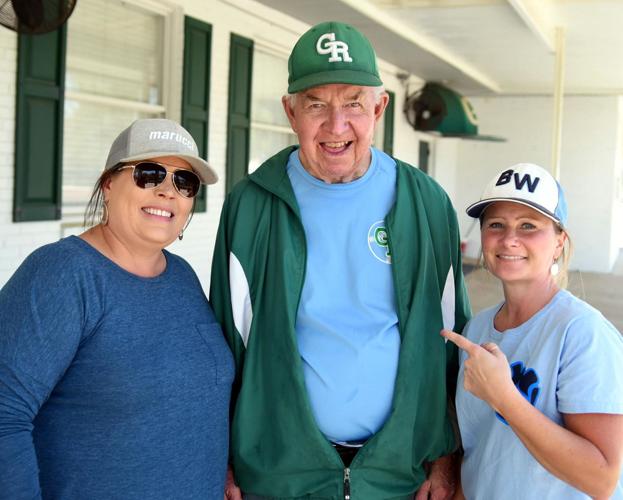 Greenville sports icon Marvin Jarman dies at 77 | Local News ...