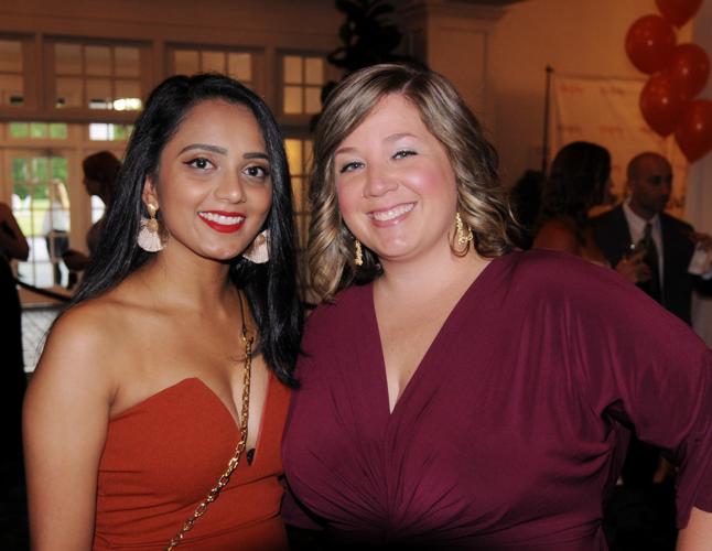 SCENE AROUND: LoveforHG Gala | Multimedia | reflector.com