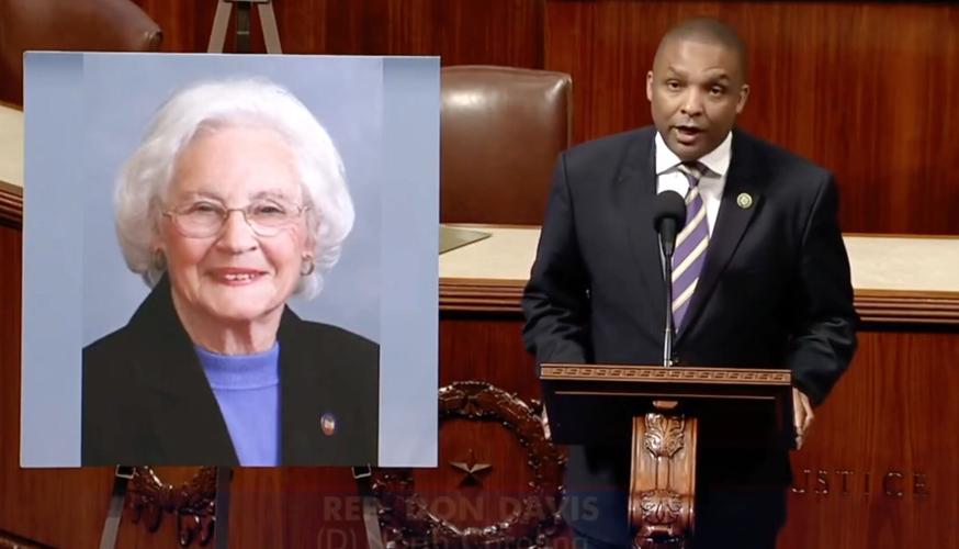 Warren remembered as passionate advocate for eastern North Carolina ...