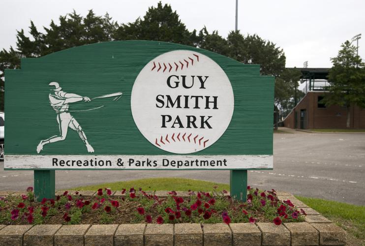 Guy Smith Yard Gnomes | Photo Galleries | reflector.com