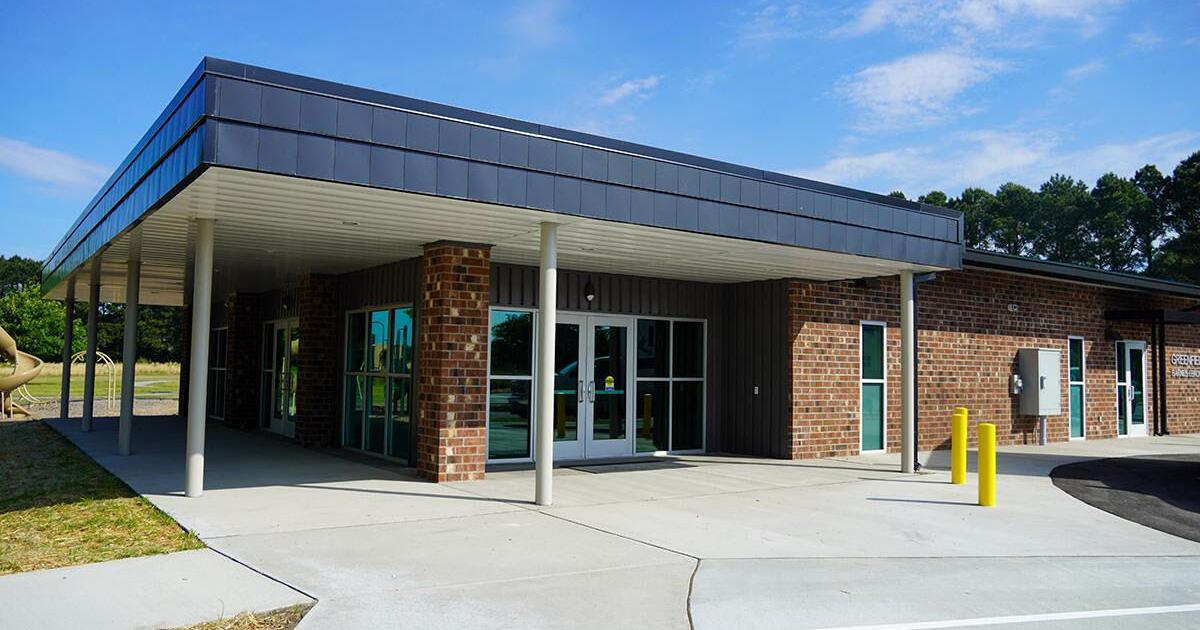 Renovated recreation area opening just as Town Common bulkhead closes ...