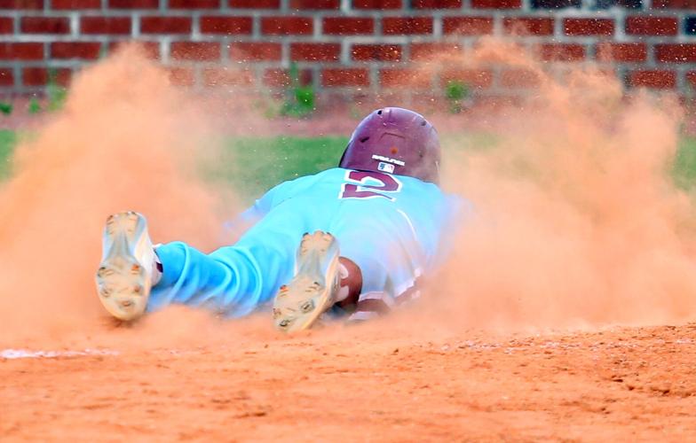 Prep Spotlight: Baseball regular seasons come to a close | Sports ...