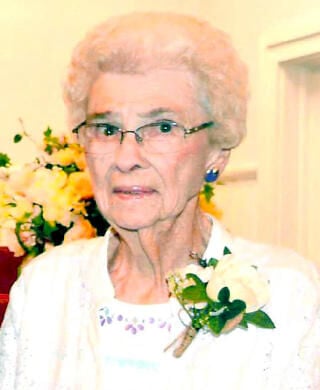 Beatrice Stokes Rouse | Obituaries | reflector.com