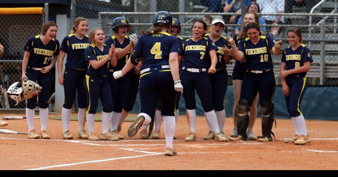 High School Softball: Senior class leads Conley back to title series ...