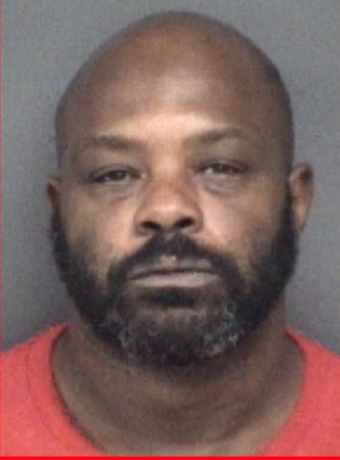 Farmville men arrested after fleeing traffic stop | Crime | reflector.com