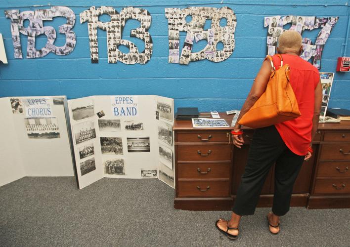 Eppes reunion builds on past | Local News | reflector.com
