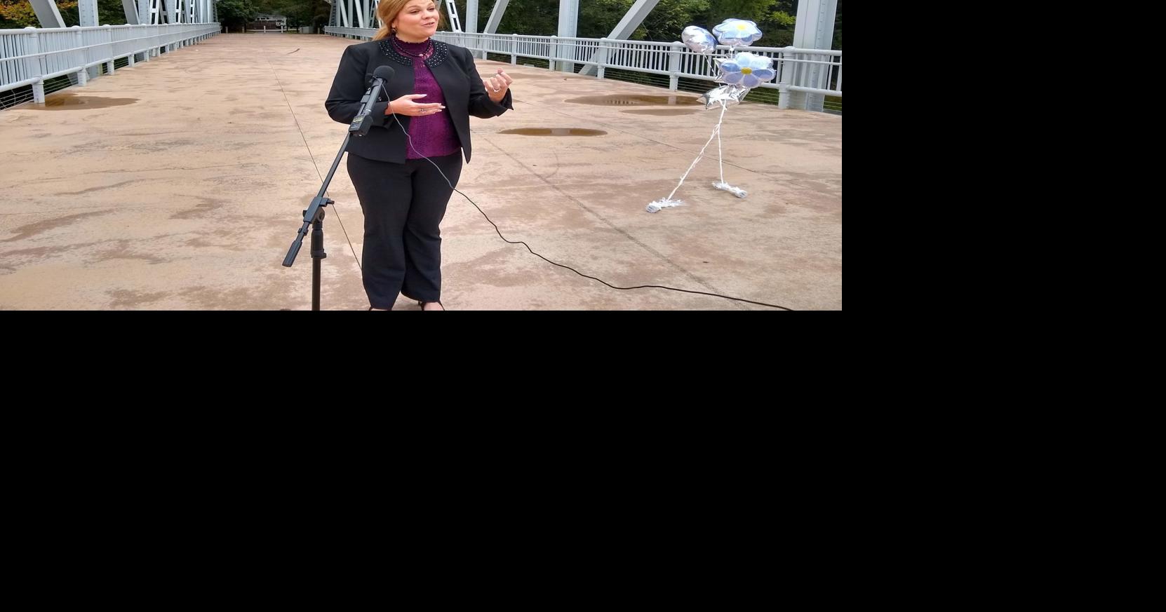 Liles announces run for Greenville mayor | Local News | reflector.com