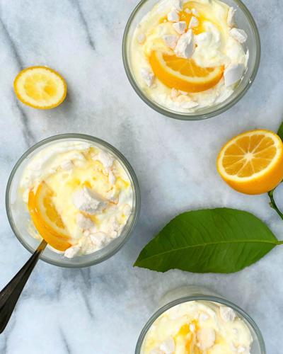 Tastefood: Fool around with lemons for a tasty treat | Feature ...