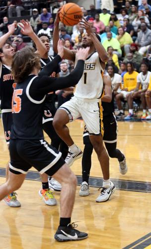 High school basketball: Top seeds win again, on to fourth round | High ...