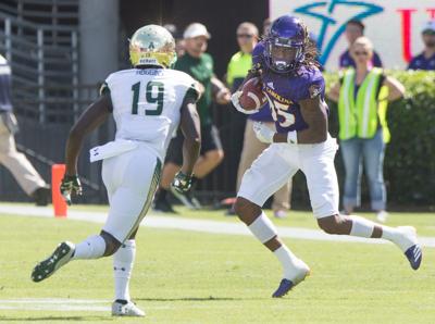 Grayson hopes to finish on field | College | reflector.com