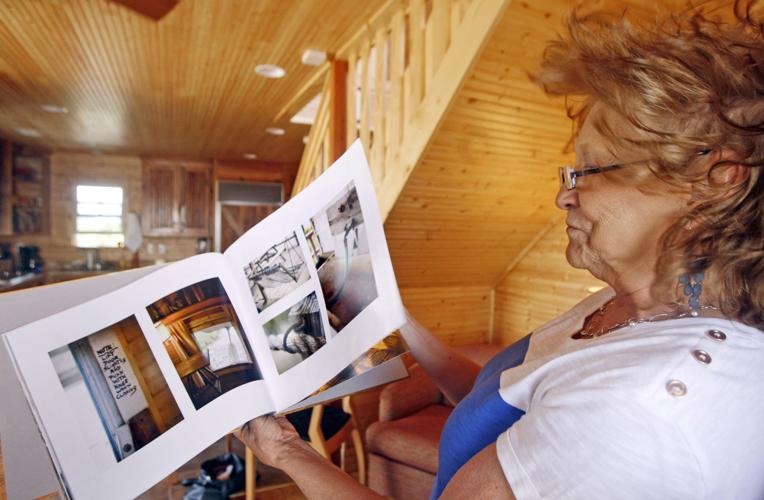 Rebuilt cottage ‘a sheer miracle’ | Feature Story | reflector.com