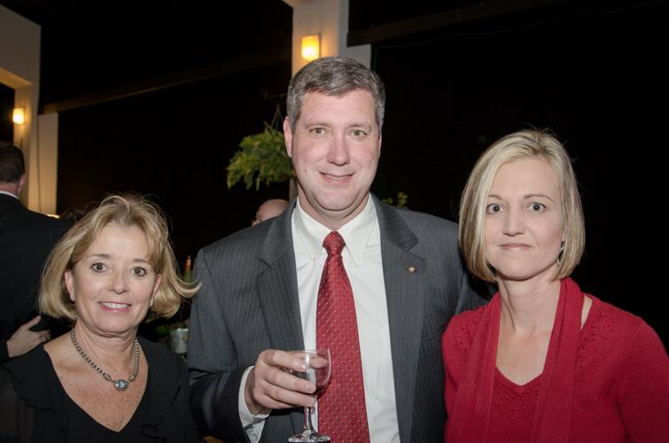 SCENE AROUND the Chamber's membership gala | Photo Galleries ...