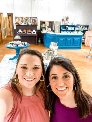 The Apple fell next to the Birch | Features | reflector.com