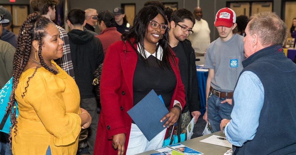 PCC Notes: Students connect with area businesses through work-based ...