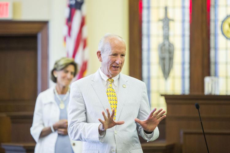 Chief justice: electronic court records expected soon | Local News ...