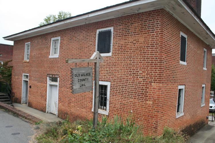 Donna Davis: Wilkesboro music festival ushers in the sounds of the ...