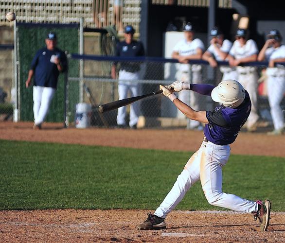Husky baseball has two all-state selections | APG State News ...