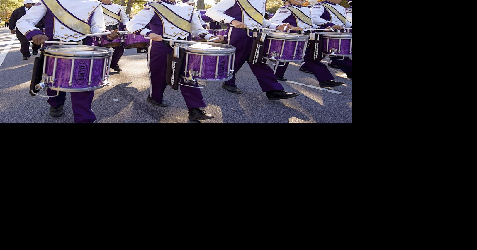 VIDEO: 2012 ECU Homecoming Parade on Oct. 13 | Local News | reflector.com
