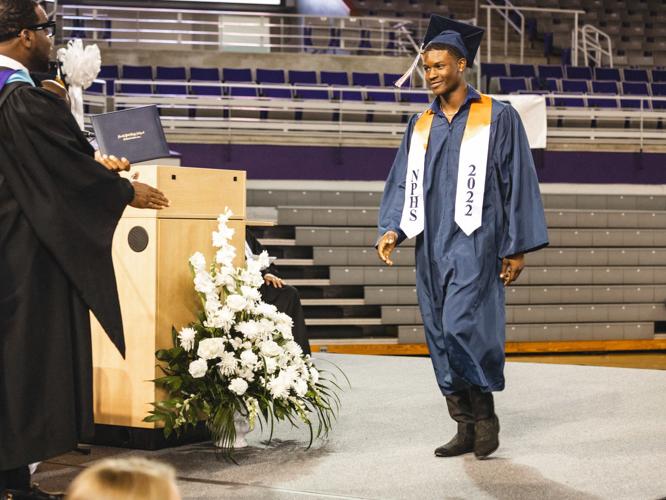Photo Gallery: North Pitt High School graduation | Photo Galleries ...