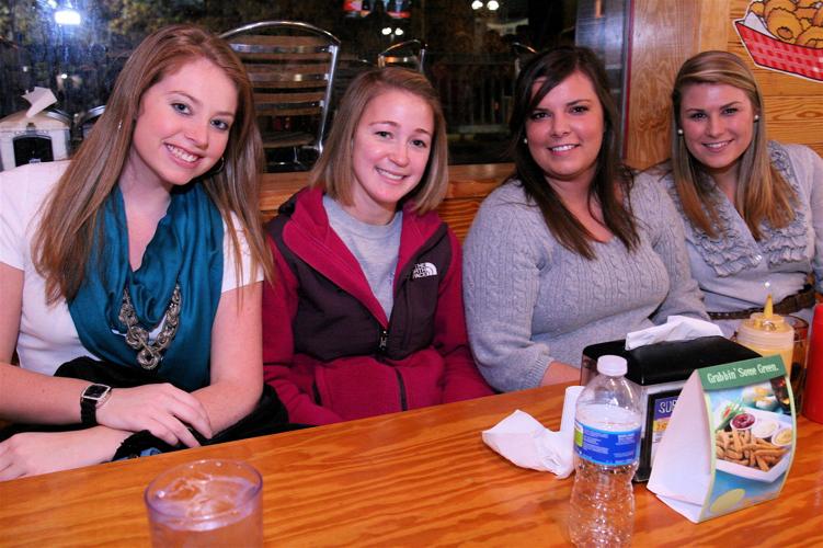 Scene Around benefit gun drawing, Dec. 10 | Photo Galleries | reflector.com