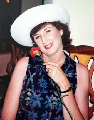 Susan Anne "Susie" Yates-Clark | Obituaries | reflector.com