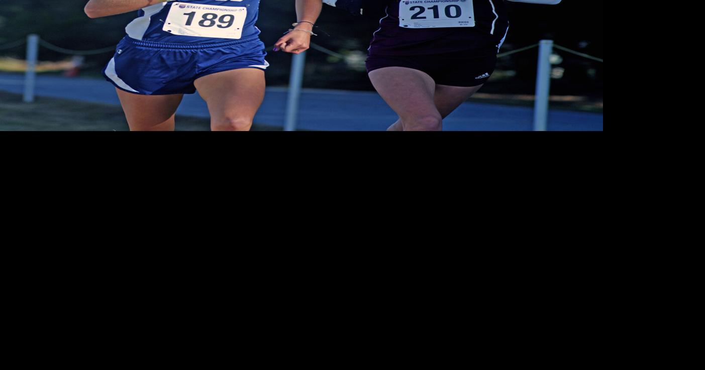 Bickerstaff earns two state titles | Sports | reflector.com