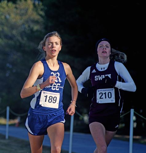 Bickerstaff earns two state titles | Sports | reflector.com