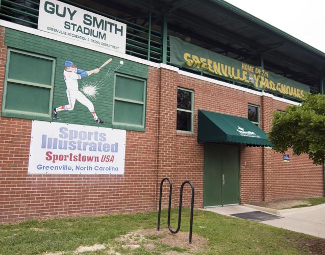 Guy Smith Yard Gnomes | Photo Galleries | reflector.com