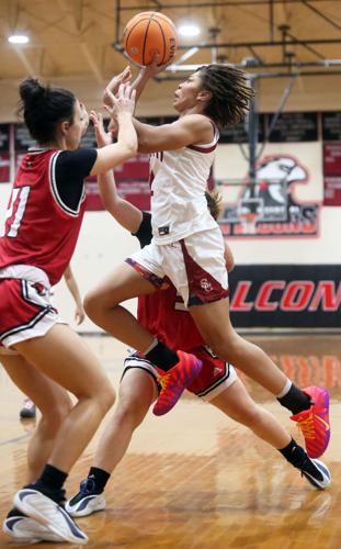 South Central vs. Jacksonville Basketball | Photo Galleries | reflector.com