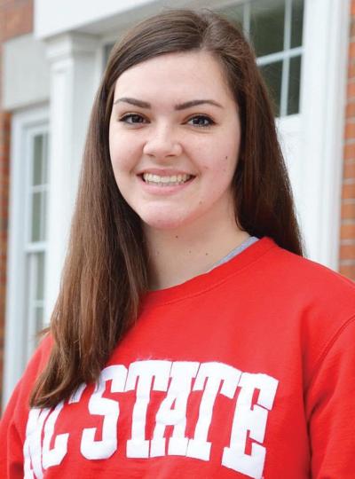 HCA’s Jeana Grace Bowker receives Pioneer Scholarship to Wilson College ...
