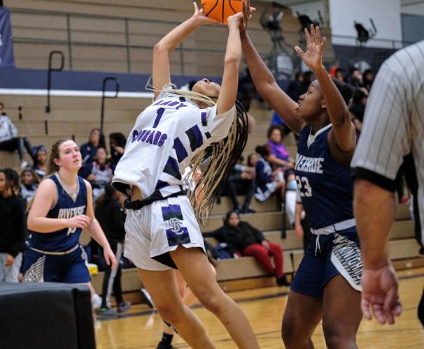 Knights handle county rival Cougars | Sports | reflector.com