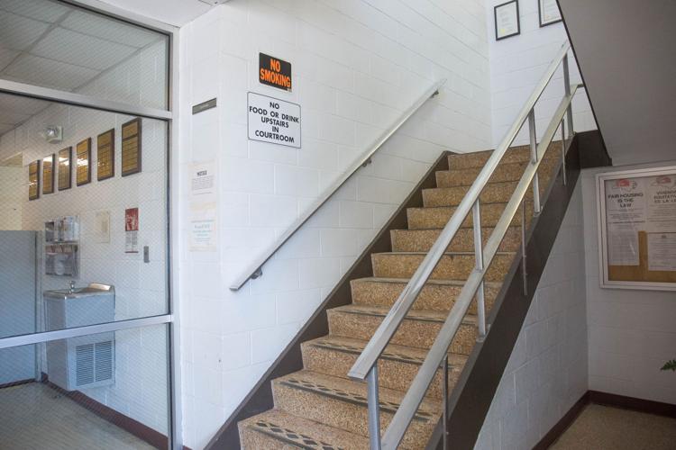Ayden courthouse closed indefinitely following attack on sheriff's ...