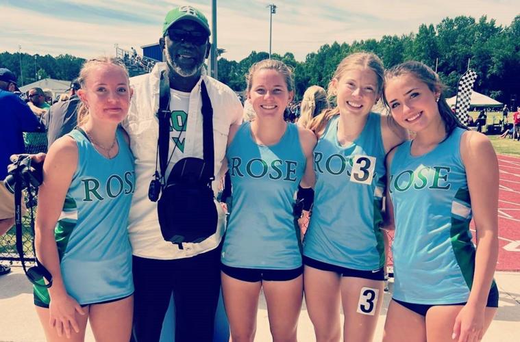Prep Spotlight: Rose relay teams run into 3A state meet | High Schools ...