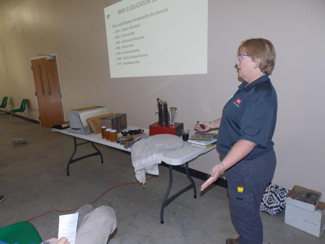 Homesteading conference draws crowd to Greene County | Local News ...