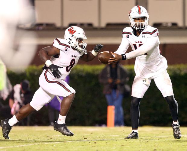 ECU vs. Gardner-Webb Football | Photo Galleries | reflector.com