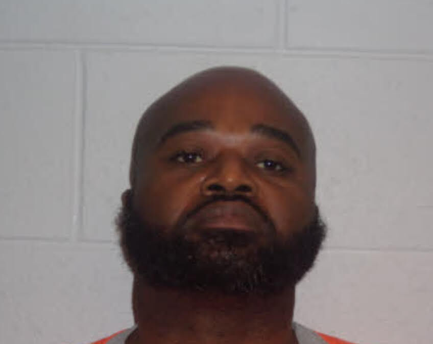 Inmate charged in Greene Correctional homicide | News | reflector.com