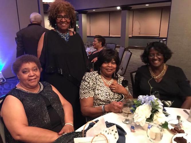 HB Sugg class marks 50 years | Local News | reflector.com