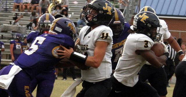 James Kenan's defense stifles Rosewood in 49-7 victory | Sports ...