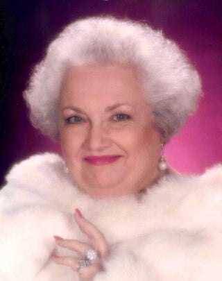 Mary Elizabeth Roberson | Obituaries | reflector.com