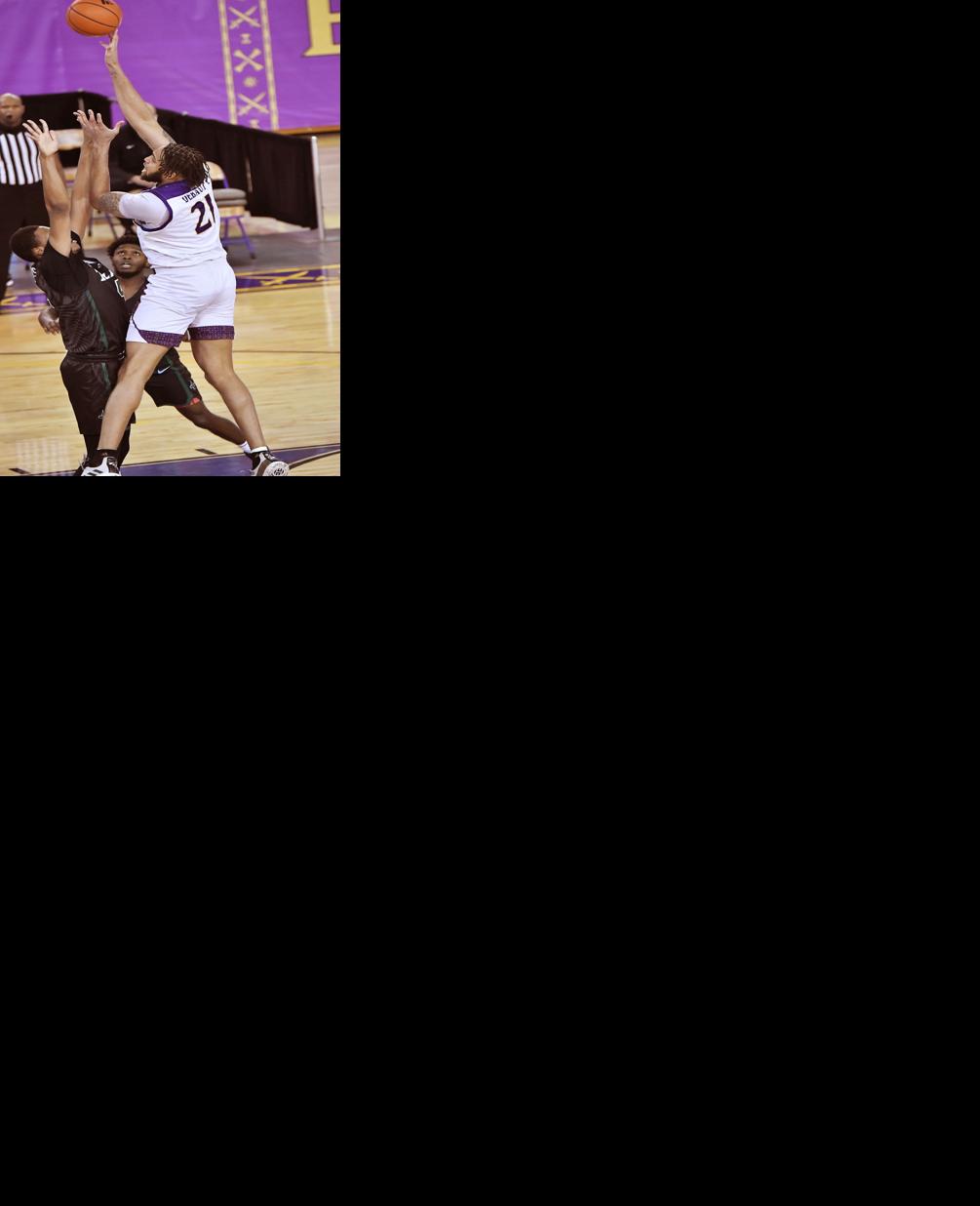 ECU men's basketball: Pirates shut down Gardner-Webb in home win ...