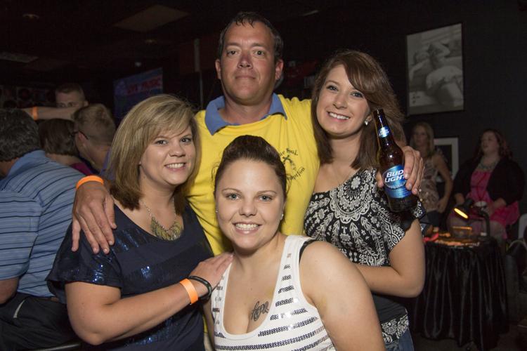 SCENE AROUND Blue Soul Redemption at Live | Photo Galleries | reflector.com