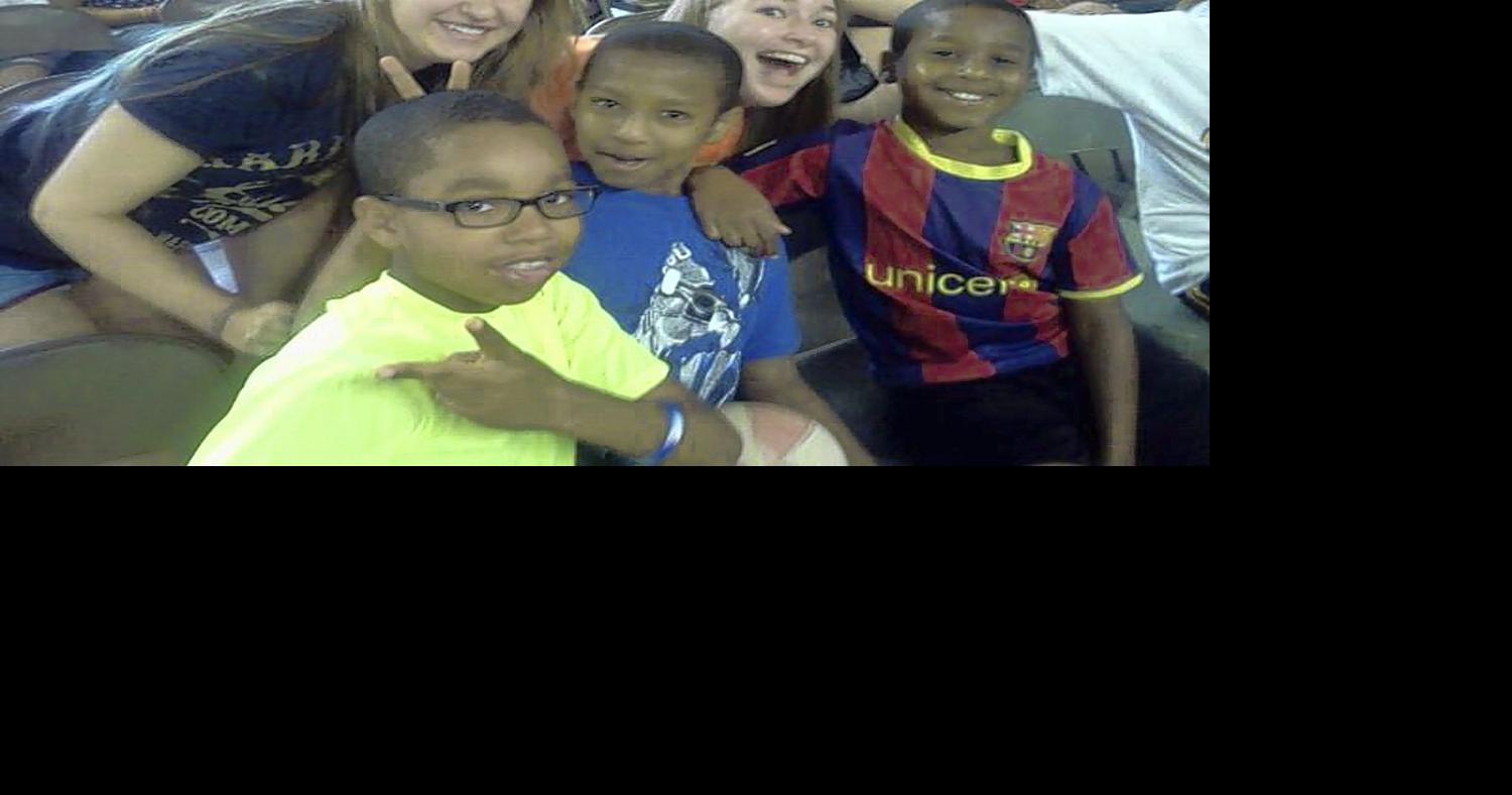 Speller: Camp offers good lessons | News | reflector.com